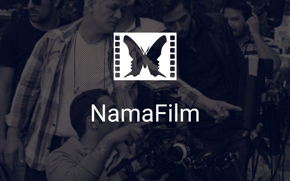 About Us - Nama Flim Flimmaking Institute